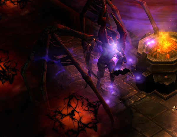 Act 5 Bosses | D3Reflection Wiki | Fandom