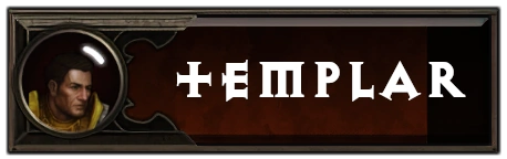 Templar | D3Reflection Wiki | Fandom