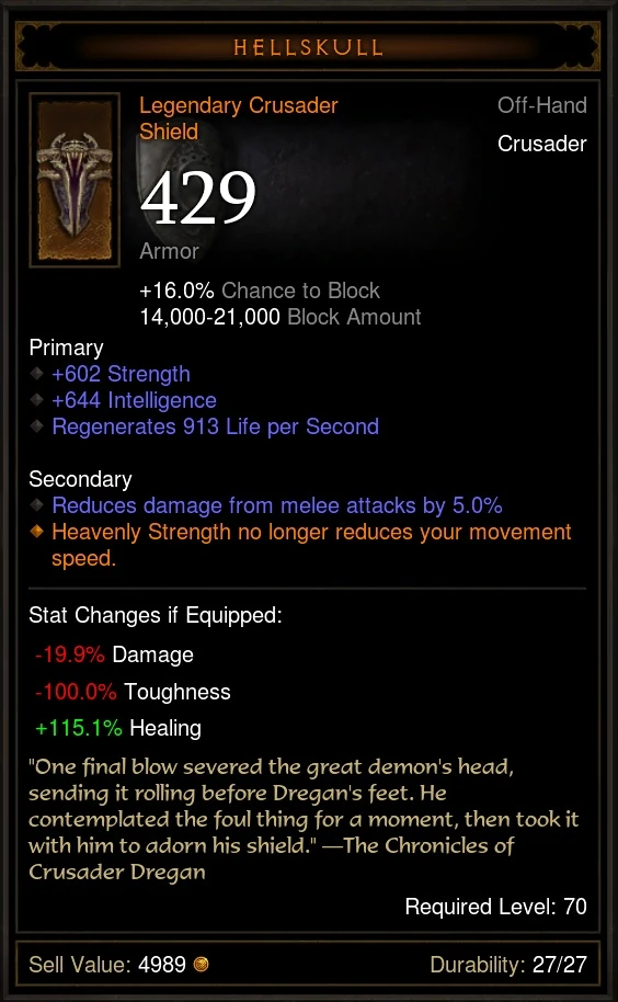 Hellskull | D3Reflection Wiki | Fandom