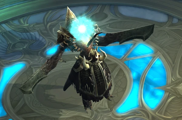 Act 4 Bosses | D3Reflection Wiki | Fandom