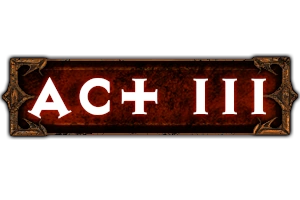 Act 3 Bosses | D3Reflection Wiki | Fandom