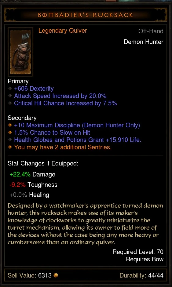 Category:Quiver | D3Reflection Wiki | Fandom