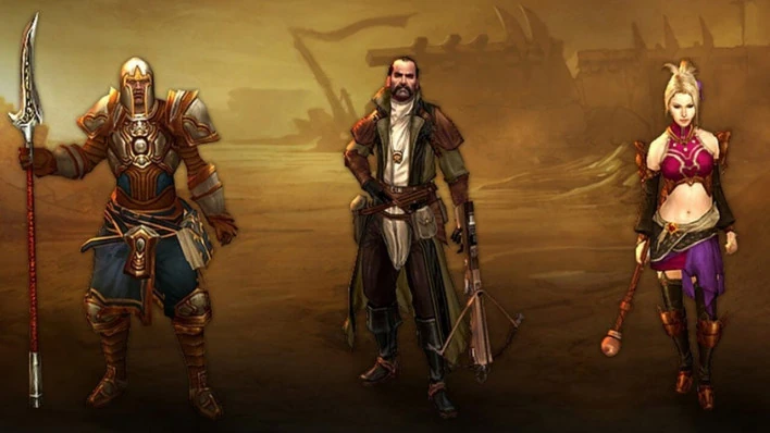 Followers Hub | D3Reflection Wiki | Fandom