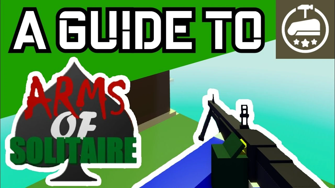 A Quick Guide to Arms of Solitaire | Fandom
