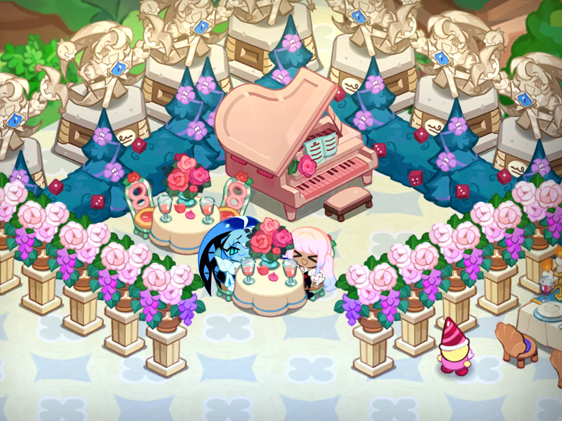 Day 26 of posting Shadow Milk screenshots until it's my birthday | Fandom