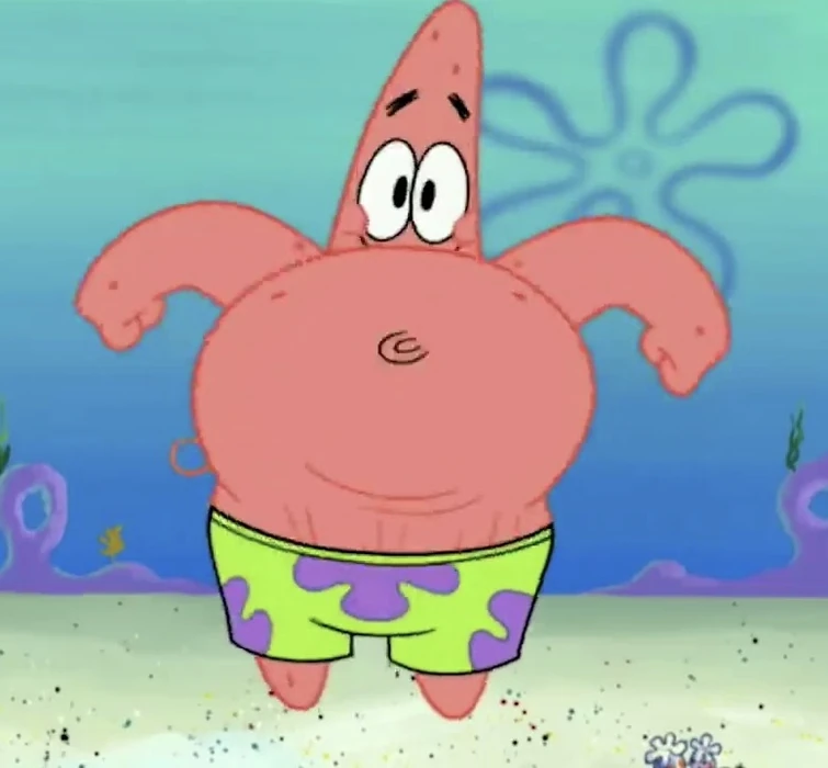Spongebob without context | Fandom