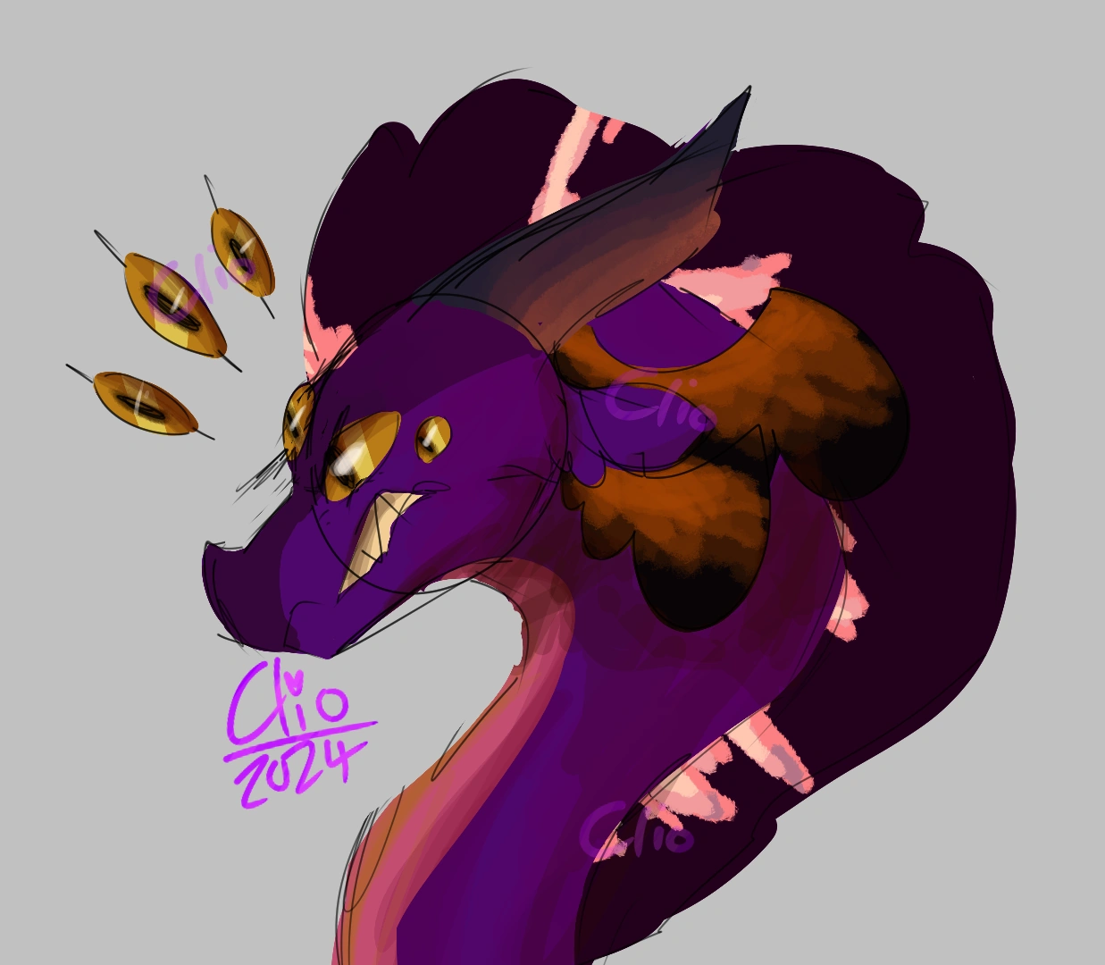 rendering practice (also,, new account finally yay) | Fandom