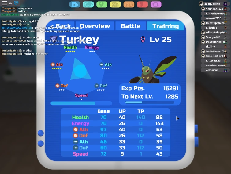 Trading Gleamings, Duskits, HAs and Starters (Looking for Gleamings or ...