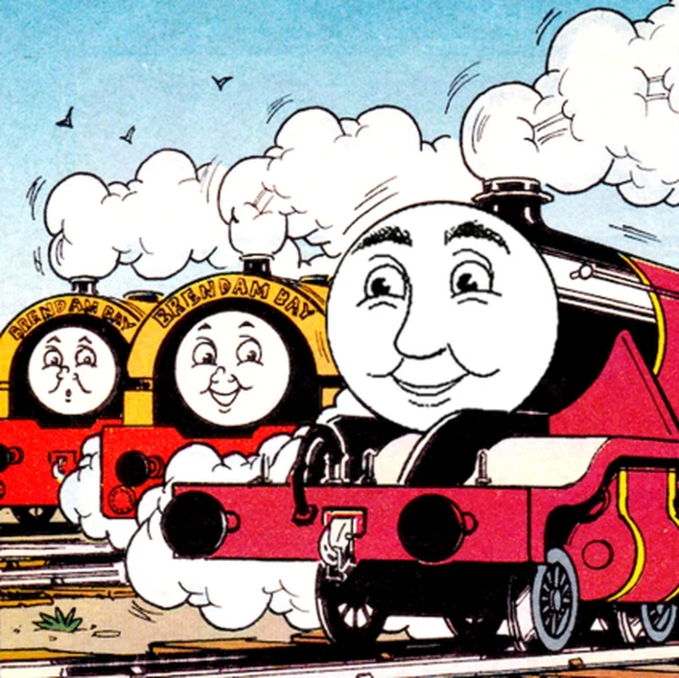 The Flying Thistle | Fandom