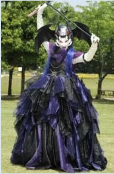 Who was the best monster(s) of the day in a Power Rangers Halloween ...