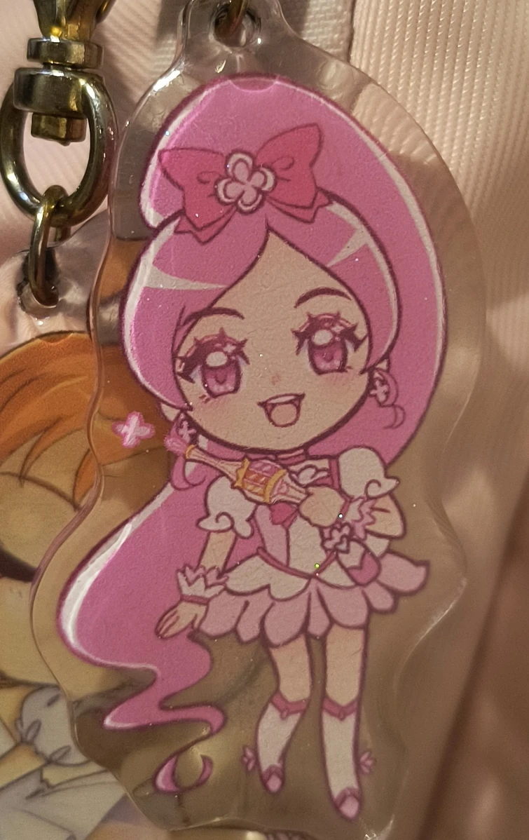 Precure Stuff on Etsy! | Fandom