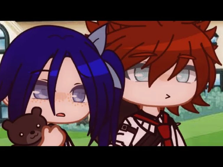 Nostalgia… not really but it’s the beginning of a new talent swap— | Fandom