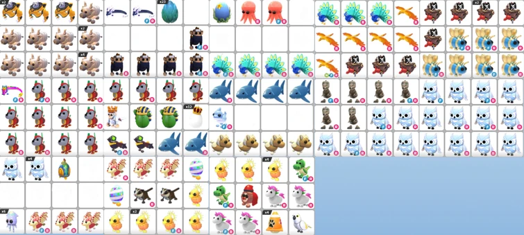 Discuss Everything About Adopt Me! Wiki | Fandom