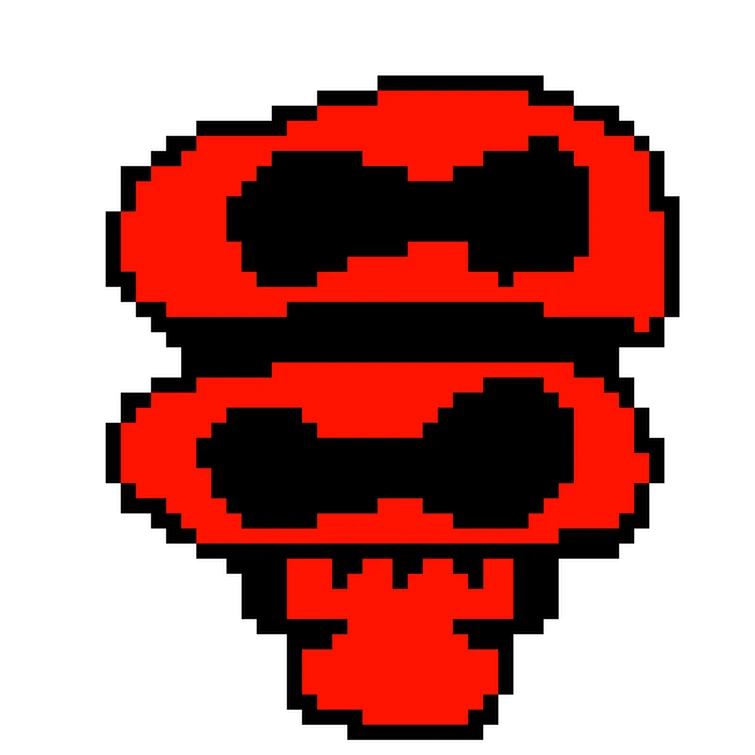 The pixel goobers | Fandom