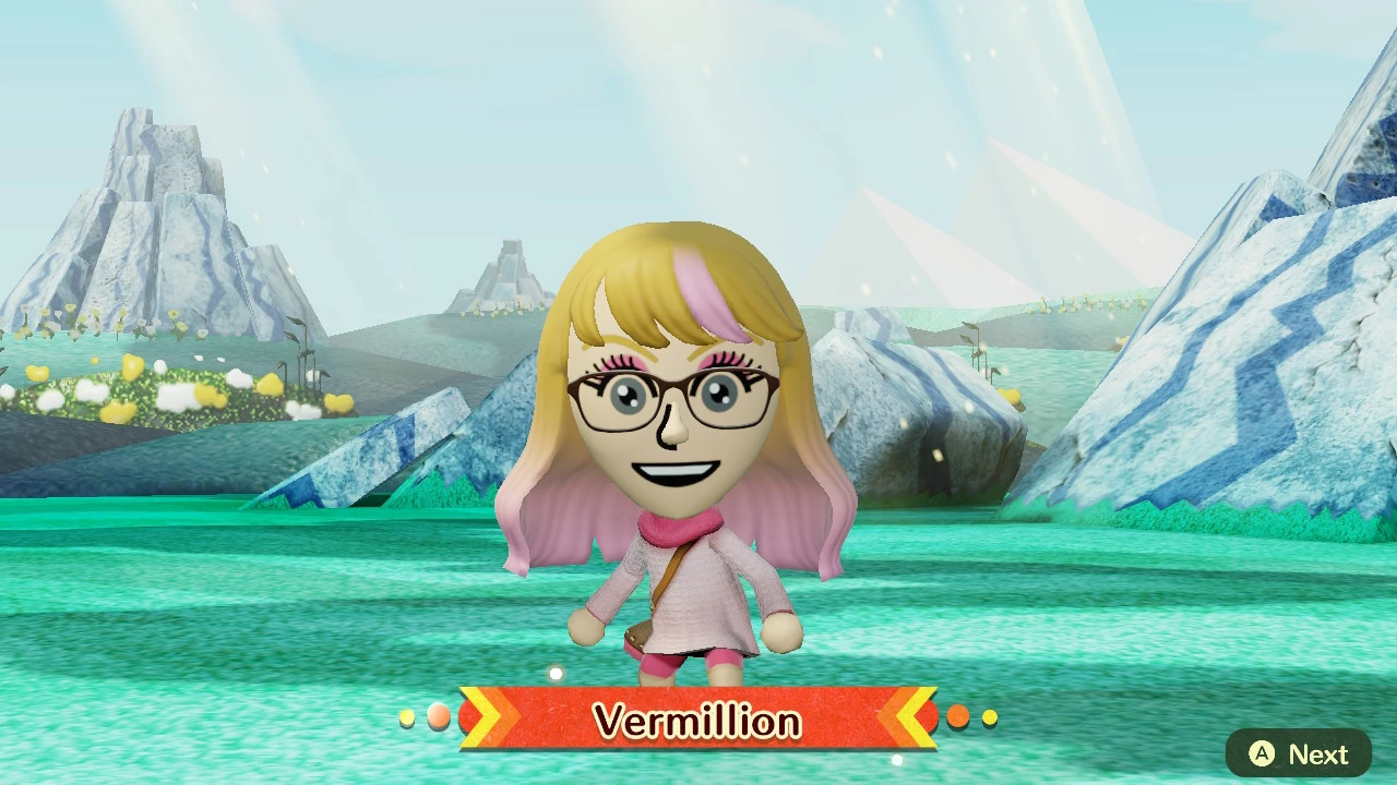 Pretty Cure x Miitopia (#1) | Fandom