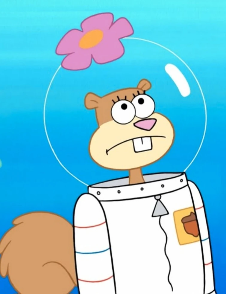 space squirrel | Fandom