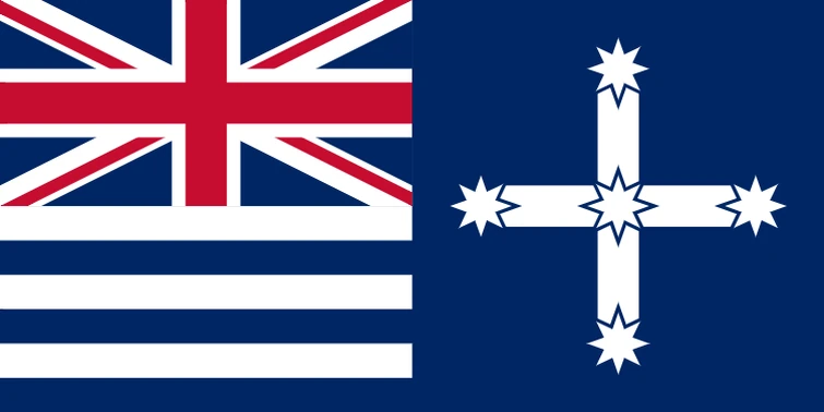 Australian Flag Redesign | Fandom