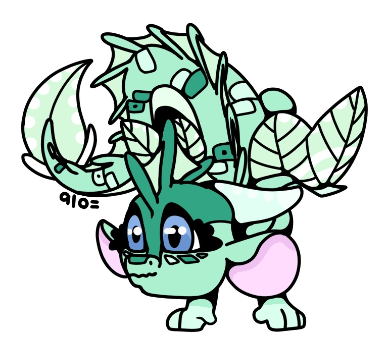 Anyone Have The Biohazardia Bases? | Fandom