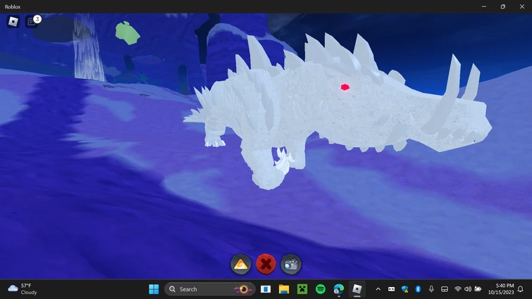 Slides for every mutation in cos | Fandom