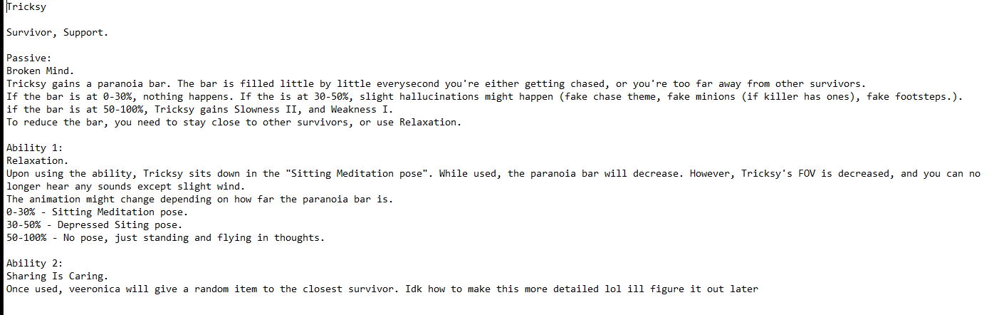 is this good enough | Fandom