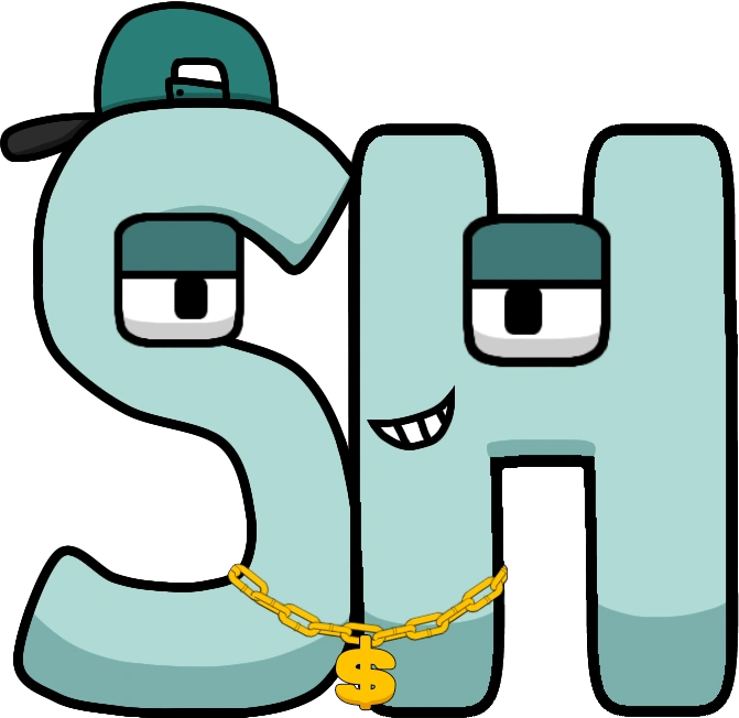 I Redesigned Sh for Myself | Fandom