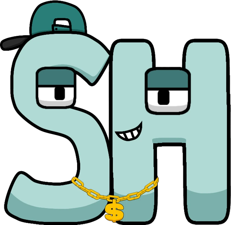 I Redesigned Sh for Myself | Fandom