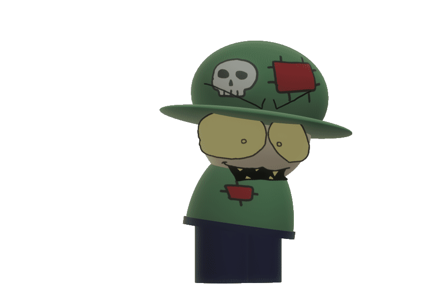 bandu evil!! | Fandom