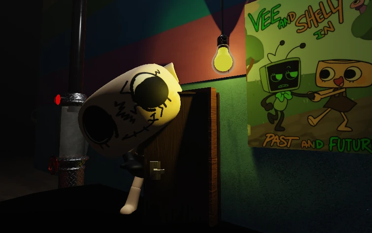 Discuss Everything About Dandysworldcreepypasta Wiki | Fandom