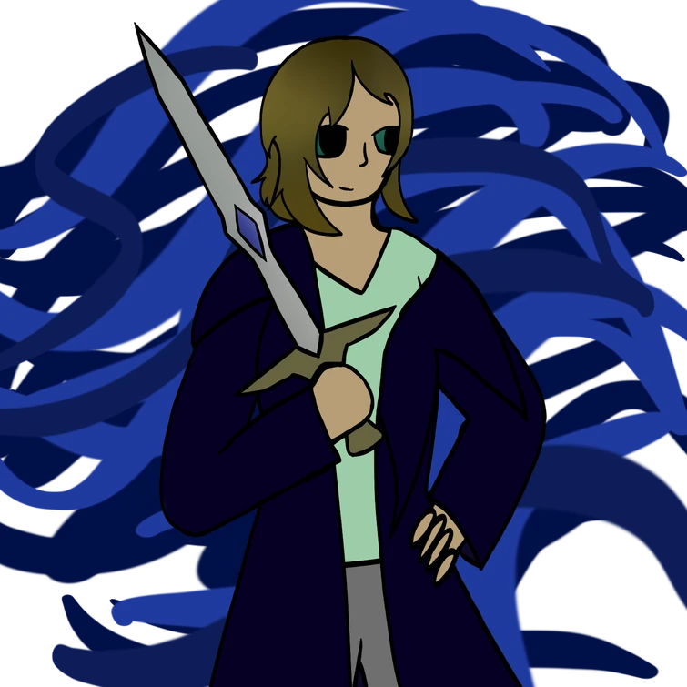 TAMRIII (Off-topic art!) | Fandom