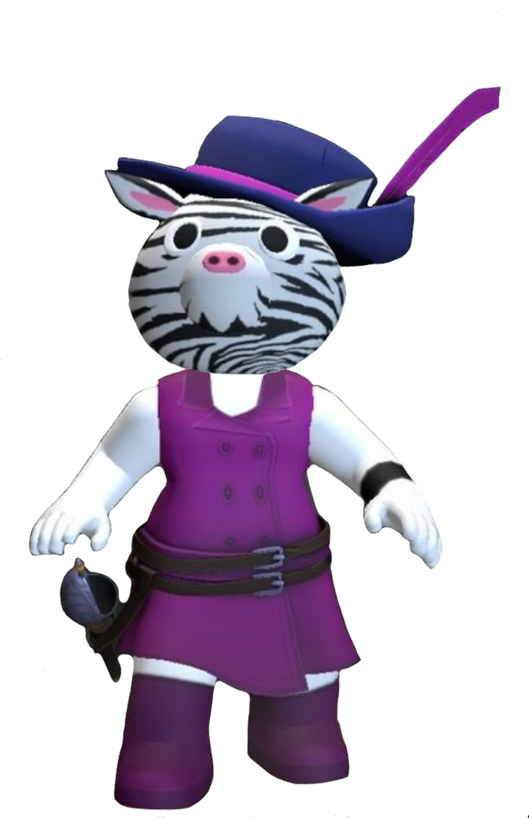 Discuss Everything About Piggy Wiki | Fandom
