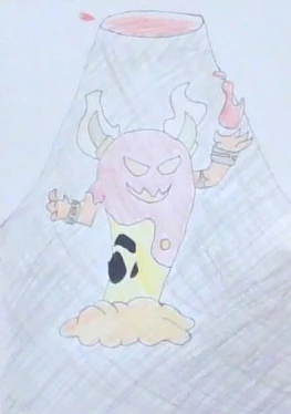 magmayhem art | Fandom