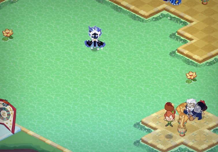 STARDUST?!? | Fandom