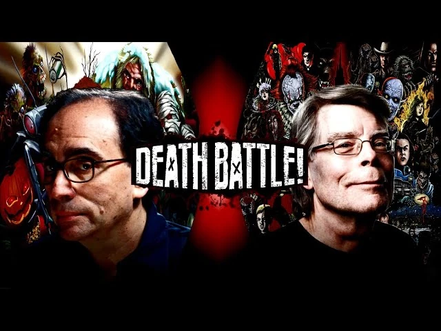 DEATH BATTLE FAN TRAILER | Fandom