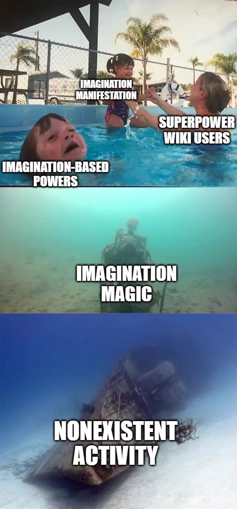 Discuss Everything About Superpower Wiki | Fandom