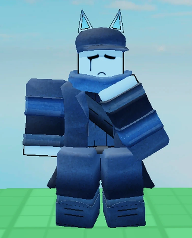 What pallete is best for Friend Elliot's (Or Sad Cube's) colors? | Fandom