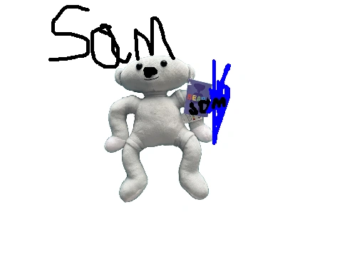 THE SAM PLUSH | Fandom