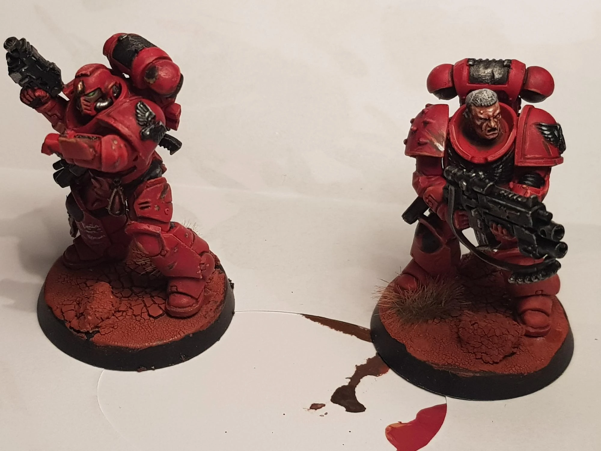 More angels | Fandom