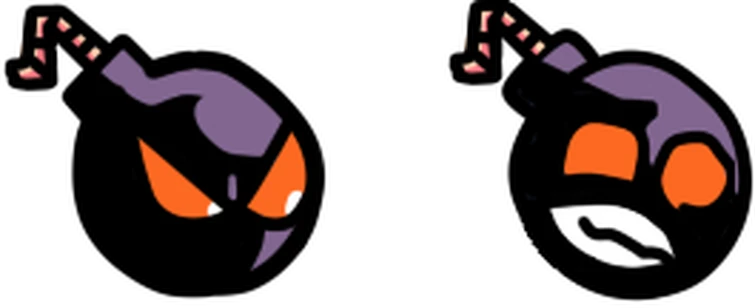 Whitty Icons | Fandom