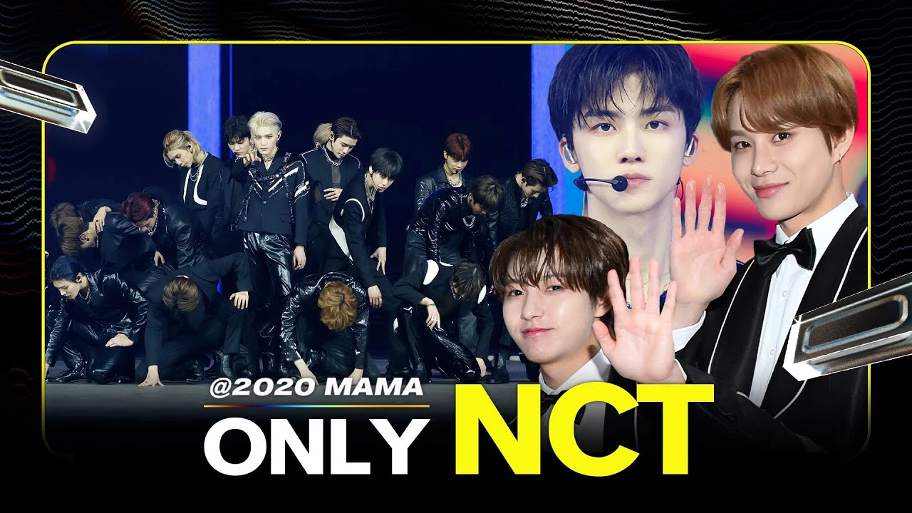 Nct | Fandom