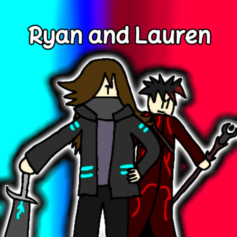 Ryan and Lauren? | Fandom