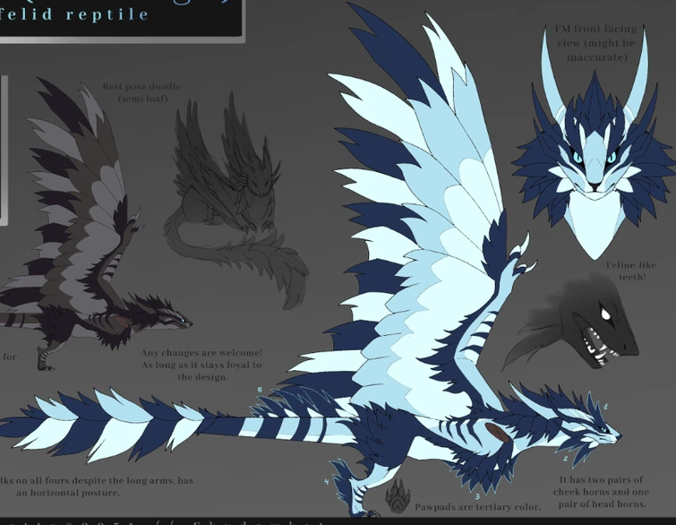 Moix colors | Fandom