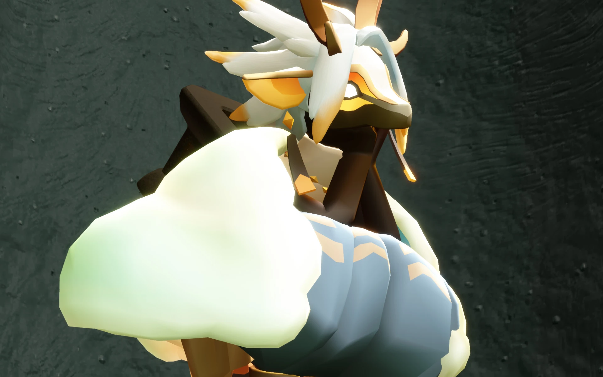 Manta hair + styling | Fandom