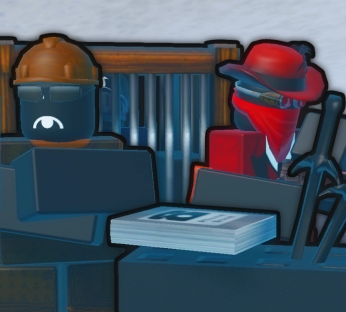 why is he in jail :( | Fandom