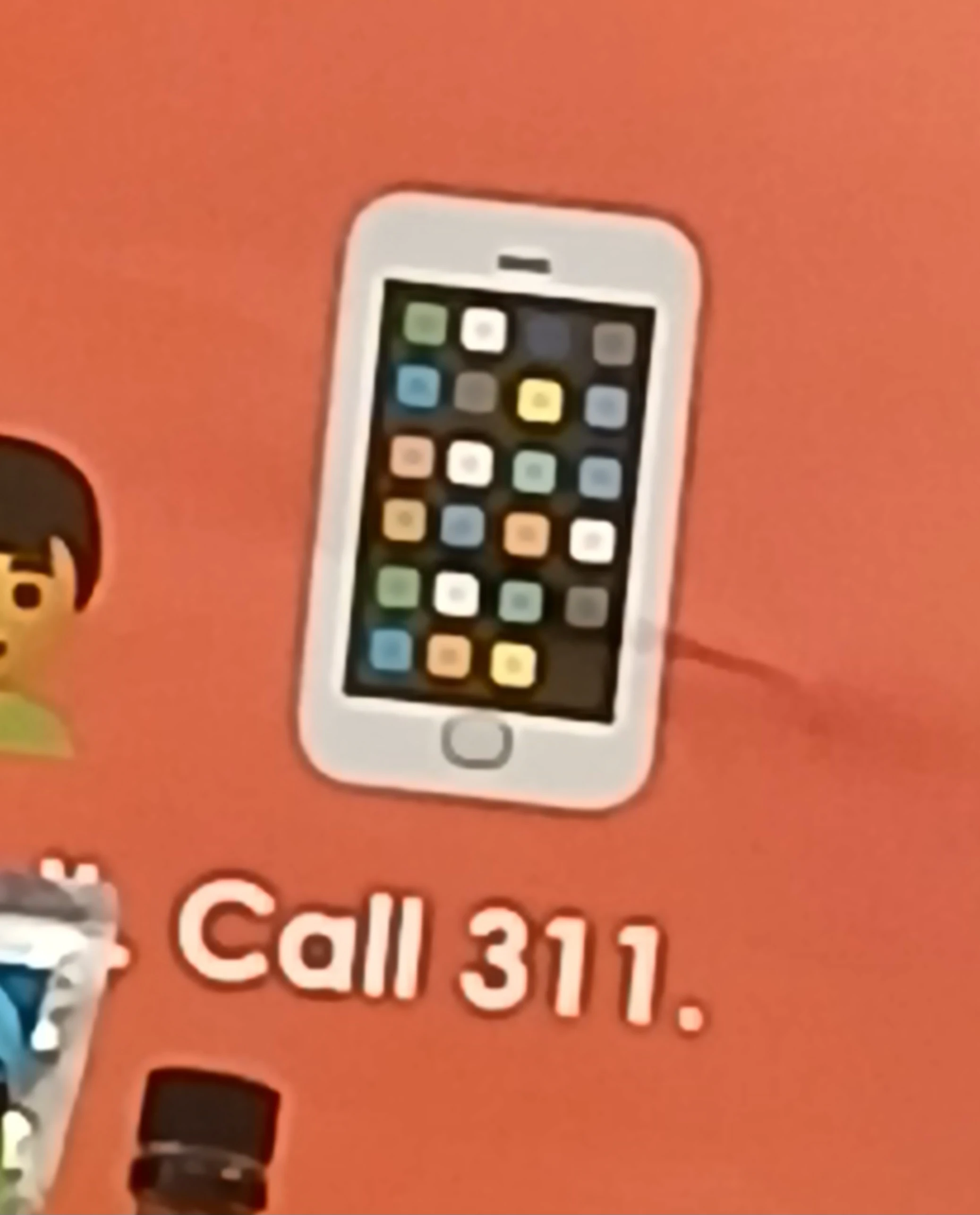 "Call 311" | Fandom