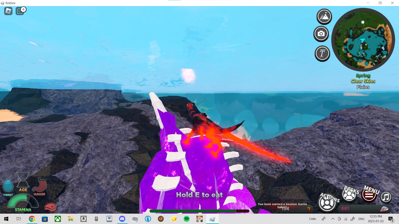 new cos day new W | Fandom