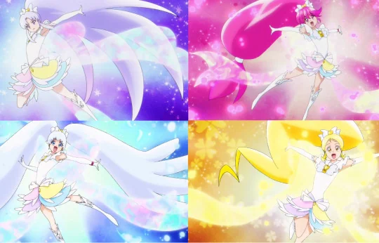 My five least favourite and favourite super forms | Fandom