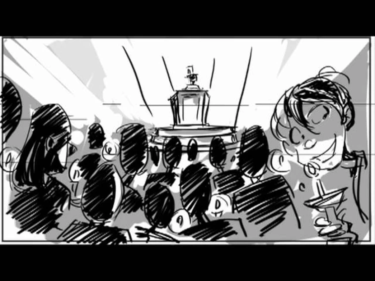 WHY TF DID THEY CUT THIS THIS IS AMAZING | Fandom