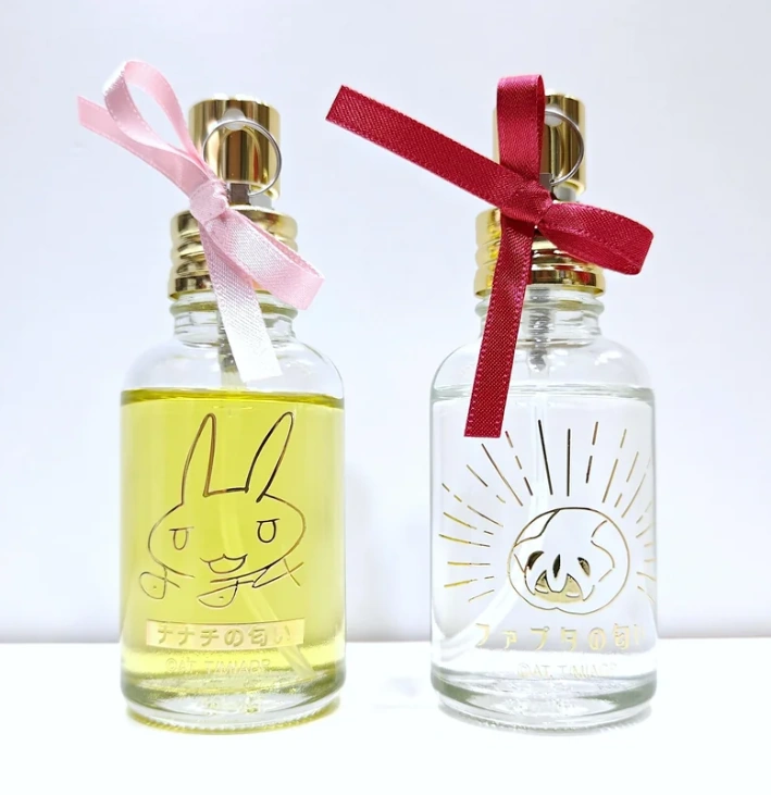 Has anyone here ever had the Faputa or Nanachi perfumes? If so, what ...
