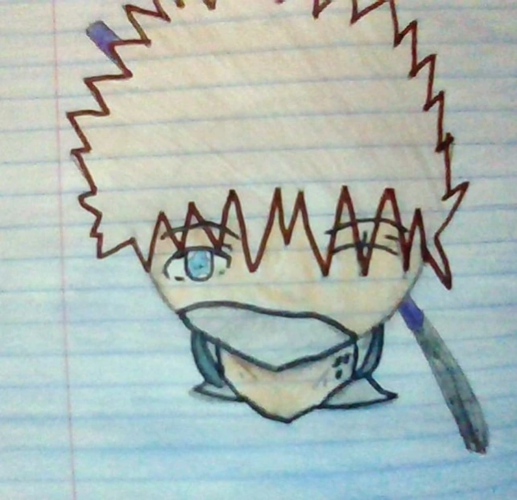 Drawing prodigy characters(HEADS) | Fandom