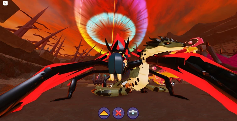 Discuss Everything About Dragon Adventures Wiki | Fandom